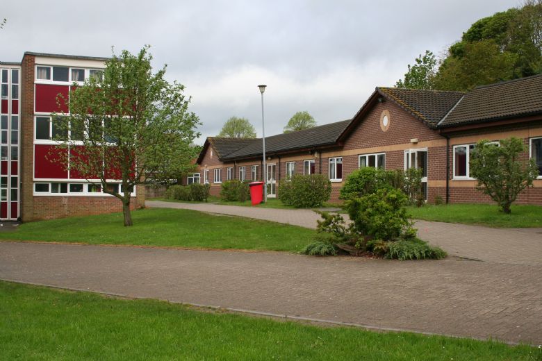 Redborne Upper School - SEND